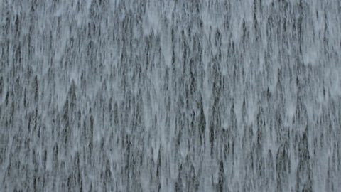 Seamless Falling Water Texture