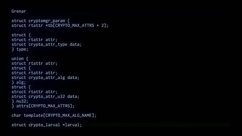 Rgb Separation Fx Source Code Scrolling Stock Footage Video (100% Royalty-free) 24770486 ...