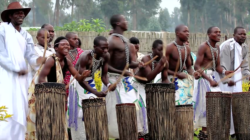 rwanda africa - june 16 male Stock Footage Video (100% Royalty-free ...