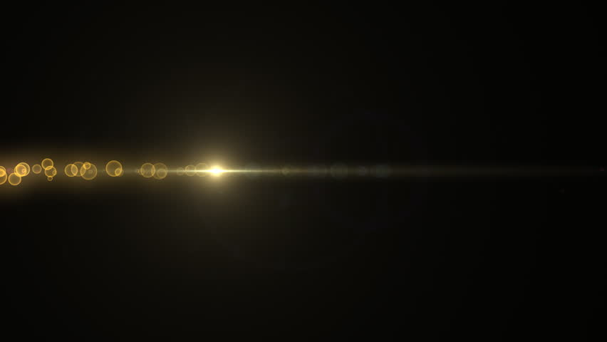 Neon Led Dot Line. (v11) Stock Footage Video (100% Royalty-free ...