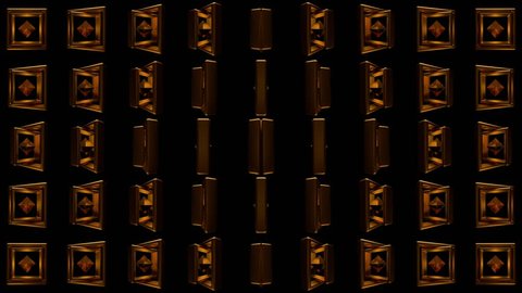 Vintage Hotel Front Desk Key Rack Stock Photo 13697788 | Shutterstock