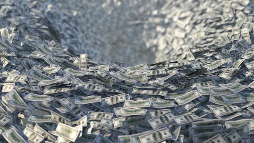 Debt flooded Stock Video Footage - 4K and HD Video Clips | Shutterstock