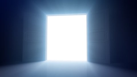 Door Opening Stock Footage Video (100% Royalty-free) 2487977 | Shutterstock