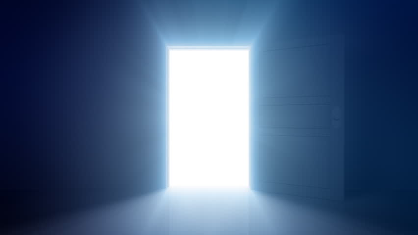 「ドア開口部。」の動画素材（ロイヤリティフリー）2488001 | Shutterstock