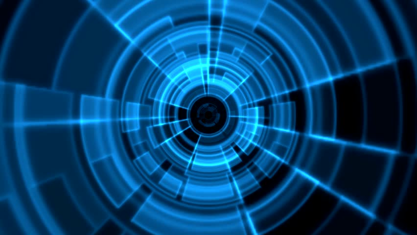 2d tron round tunnel portal vortex: วิดีโอสต็อก (ปลอดค่าลิขสิทธิ์ 100% ...