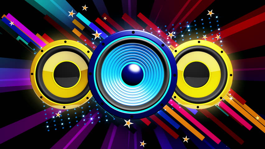 seamlessly looping background animation low frequency Stock Footage ...