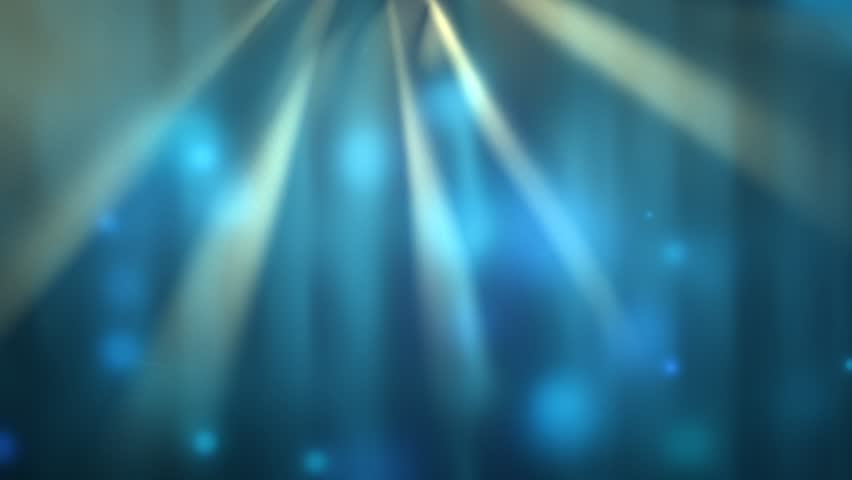 seamlessly looping background animation non-distracting light Stock ...