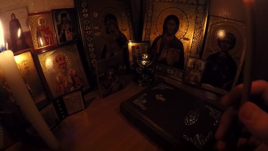 Zealous Prayer Stock Video Footage - 4K and HD Video Clips | Shutterstock