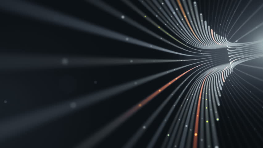 Abstract Background with Animation Moving Stock Footage Video (100% ...