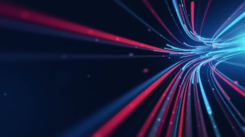 Illustration Spreading Lines Shiny Effects Ecommerce Stock Vector ...