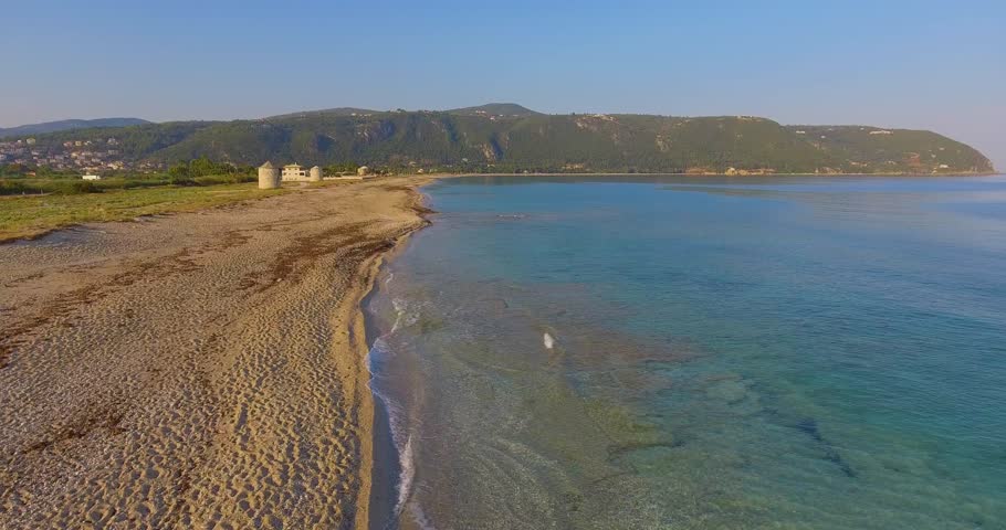 Gyra Beach Stock Video Footage - 4K and HD Video Clips | Shutterstock