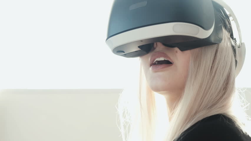 Vr Relax Stock Video Footage - 4K and HD Video Clips | Shutterstock