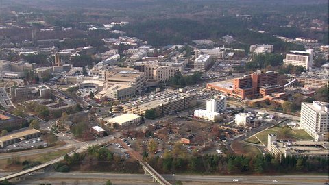 Duke University United States Durham County2008 Stock Footage Video ...