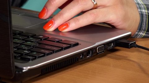 Repairman Disassembling Laptop Motherboard Engineer Fixing Stock Photo ...