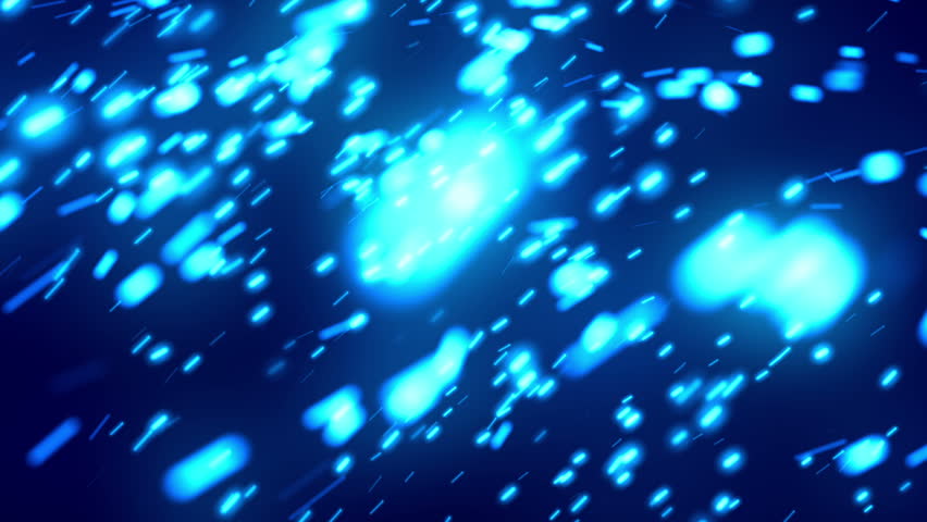 Motion Blue Background Animation Blue Background: วิดีโอสต็อก (ปลอดค่า ...