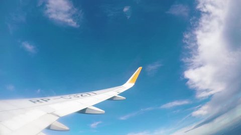 airplane take off animation cartoon 3 Stock Footage Video (100% Royalty ...