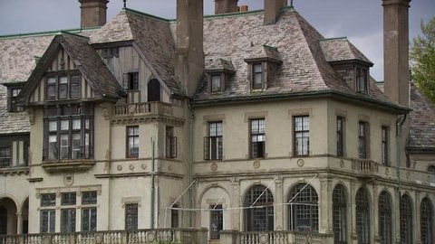 Newport Rhode Island Circa 2012 Carey Stock Footage Video (100% Royalty ...