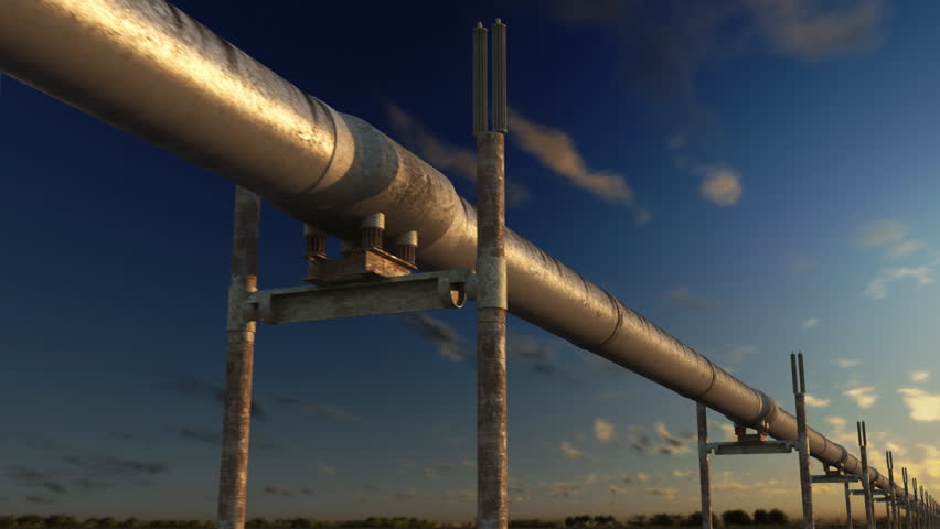 pipeline loop animation Stock Footage Video (100% Royalty-free) 2566286 ...