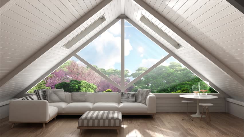 Mezzanine House Stock Video Footage - 4K and HD Video Clips | Shutterstock