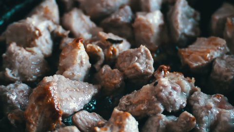 Roasted Bats Tomohon Market Sulawesi Indonesia Stock Photo (Edit Now ...