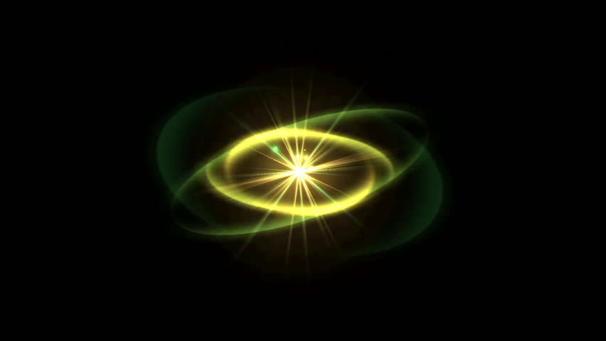 Pulse Animation with a Transparent Stock Footage Video (100% Royalty ...