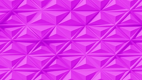 Normal Map Triangle 3d Texture Unity Stock Illustration 365382212