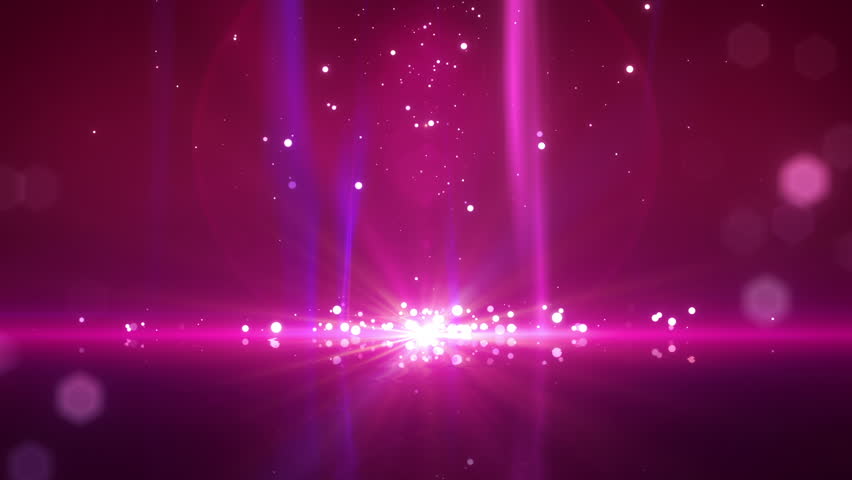 particle bounce image background Stock Footage Video (100% Royalty-free ...