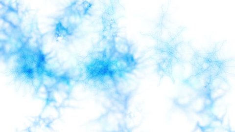 4k Abstract Red Lightning Magnetic Field Stock Footage Video (100% ...