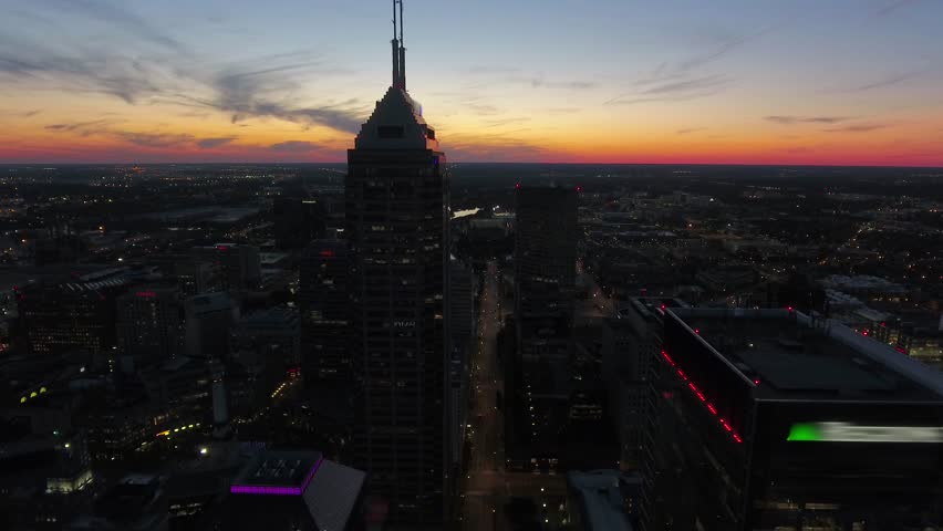 Indiana University in Indianapolis image - Free stock photo - Public ...