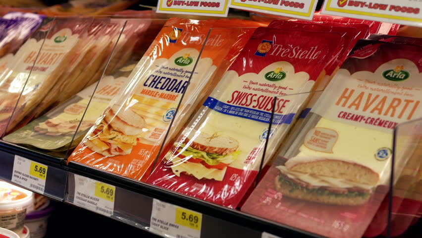 Arla foods Stock Video Footage - 4K and HD Video Clips | Shutterstock