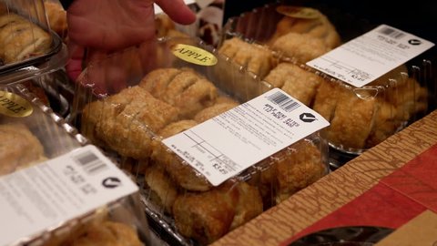 Longton Stoke On Trent Staffordshire 2nd Stock Photo 1221803125 ...