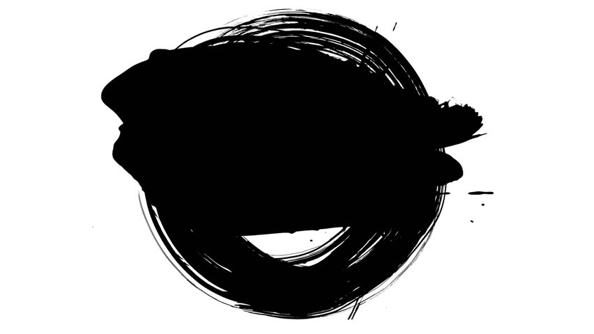 2d hand drawn animation crying woman Stock Footage Video (100% Royalty ...