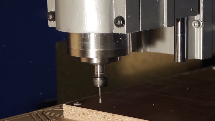 The Milling Process Stock Footage Video (100% Royalty-free) 26231909 ...