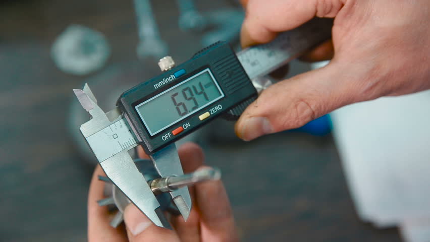 Vernier Calipers Stock Video Footage - 4K and HD Video Clips | Shutterstock