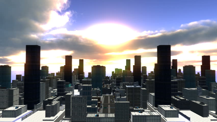 Building Stock Footage Video (100% Royalty-free) 2626871 | Shutterstock