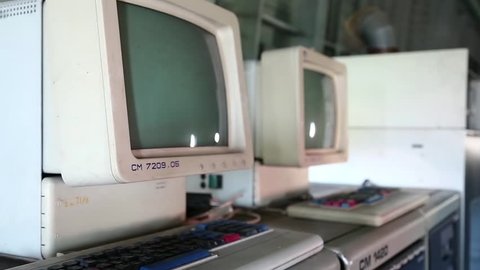 31 Minicomputer Stock Video Footage - 4K and HD Video Clips | Shutterstock