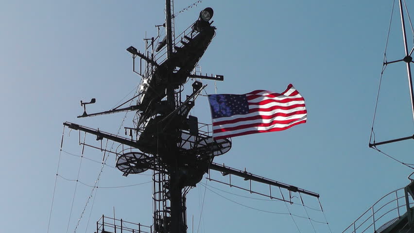 san diego naval base california usa Stock Footage Video (100% Royalty ...