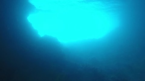 18 Thunderball Cave Stock Video Footage - 4K and HD Video Clips ...
