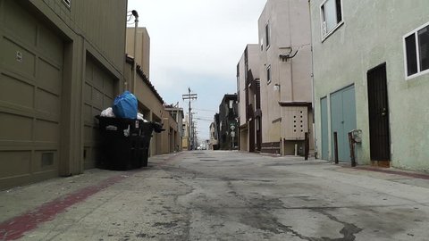 331 Ghetto alley Stock Video Footage - 4K and HD Video Clips | Shutterstock