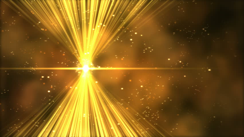 Shining Light Across Screen Animation Stock Footage Video (100% Royalty ...