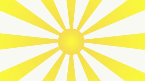 Rotating Black Sun Stock Footage Video (100% Royalty-free) 1697734 ...