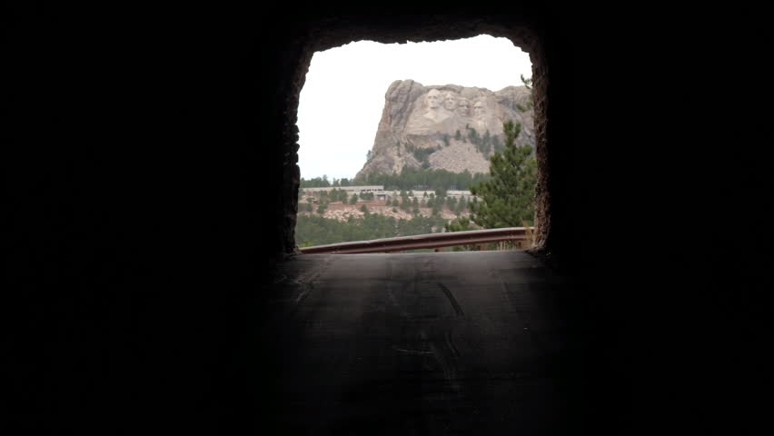 Four faces of Mount Rushmore image - Free stock photo - Public Domain ...