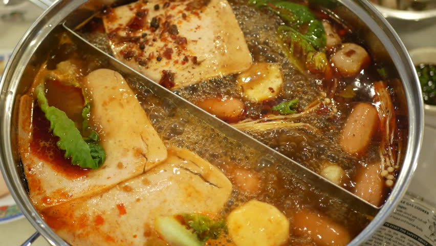 Steamboat meat Stock Video Footage - 4K and HD Video Clips | Shutterstock