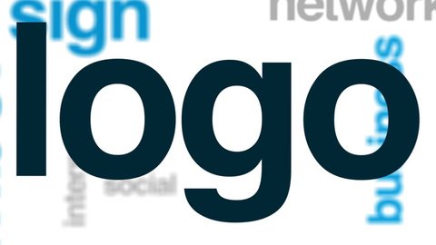 Hackathon Software Development Binary Code Design Stock Vector Royalty