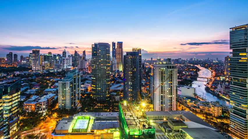 Pasig city Stock Video Footage - 4K and HD Video Clips | Shutterstock