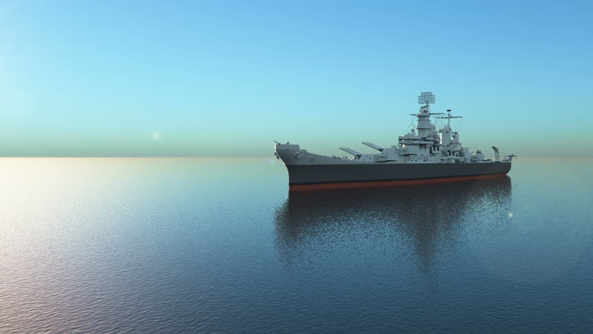 Aegis Equipped Destroyer Stock Video Footage - 4K and HD Video Clips ...