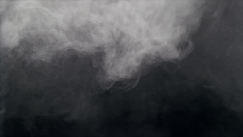 Thin Layer of Smoke Blown 스톡 동영상 비디오(100% 로열티 프리) 26627854 | Shutterstock