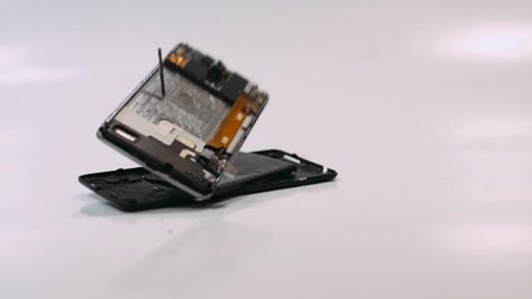 Falling phone Stock Video Footage - 4K and HD Video Clips | Shutterstock