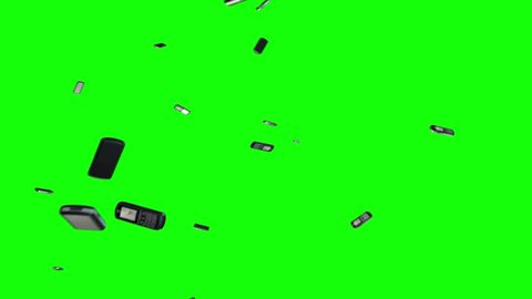 Stock Video Portfolio by Sephius | Shutterstock