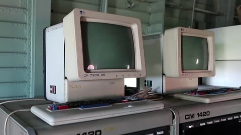 31 Minicomputer Stock Video Footage - 4K and HD Video Clips | Shutterstock